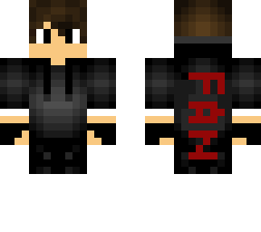 firelight | Minecraft Skins