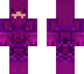 galactus | Minecraft Skins