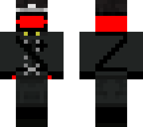army general | Minecraft Skins