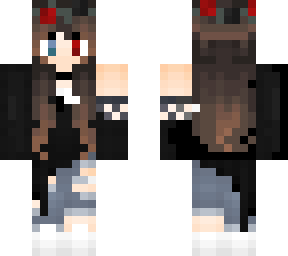 ph girl | Minecraft Skins
