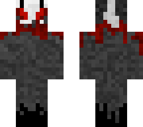 grimm troupe | Minecraft Skins