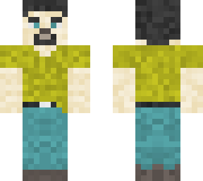 default steve | Minecraft Skins
