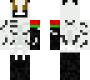 hanami | Minecraft Skins