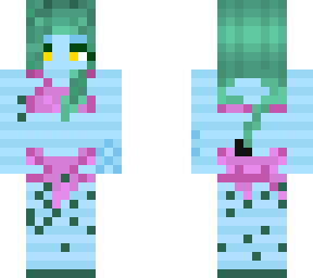 Hojitas Navi | Minecraft Skin