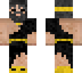 immortal | Minecraft Skins