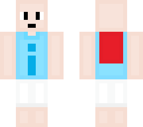upin ipin | Minecraft Skins