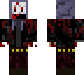 legion dbd | Minecraft Skins