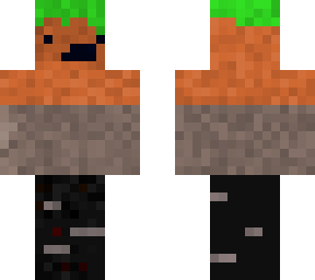 landscape | Minecraft Skins