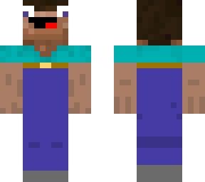 laserluca | Minecraft Skins
