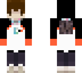 subaru | Minecraft Skins