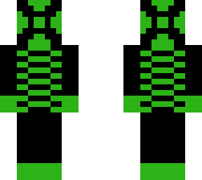 razer | Minecraft Skins