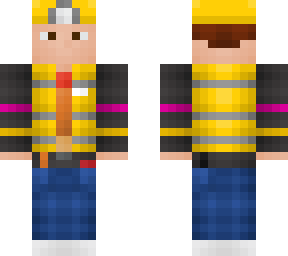 joint | Minecraft Skins
