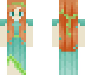 merling | Minecraft Skins