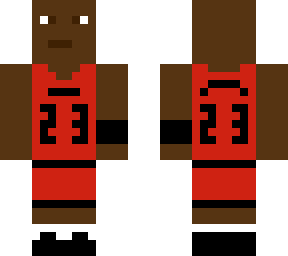 michael jordan | Minecraft Skins