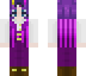whimsical | Minecraft Skins