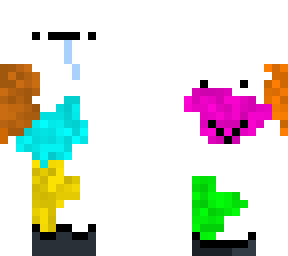 Mr.Durpy | Minecraft Skin