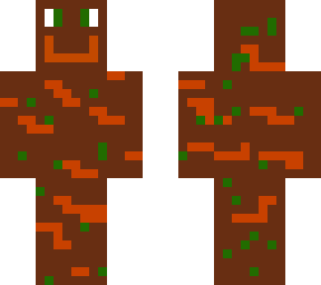 poo | Minecraft Skins