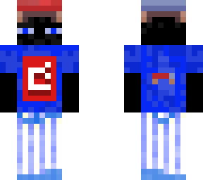 bed wars skin | Minecraft Skins