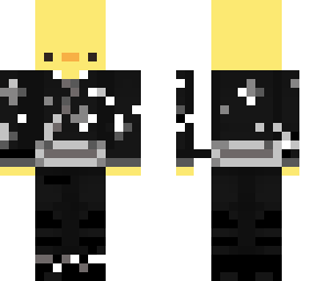 duck skin cool | Minecraft Skins