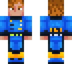 rubio | Minecraft Skins