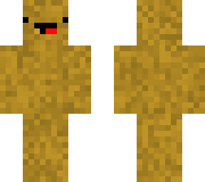 Nuggy | Minecraft Skin