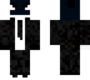 Orca mc skin | Minecraft Skin