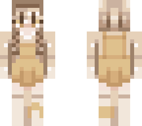 pancake | Minecraft Skins