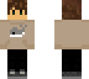 phil skin | Minecraft Skin