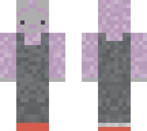 rat | Minecraft Skin