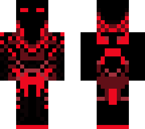 stalker | Minecraft Skins