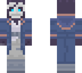 rook | Minecraft Skin