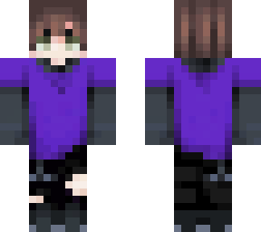 sdsdsd | Minecraft Skin