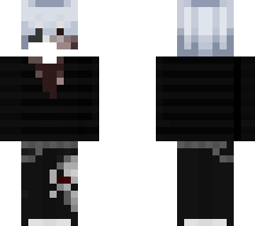 Spraypaint~ | Minecraft Skin