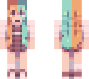 horizon | Minecraft Skins