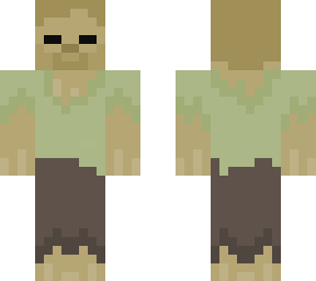 tarnished | Minecraft Skins