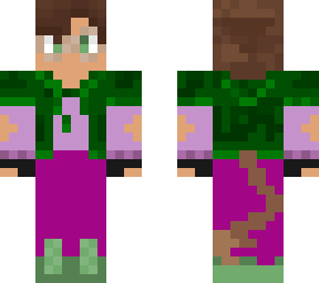 taurus | Minecraft Skins