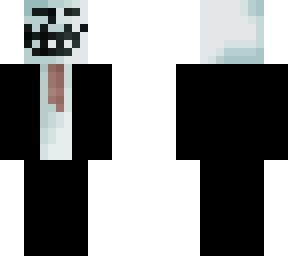 troll | Minecraft Skins