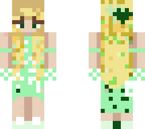 tinkerbell | Minecraft Skins