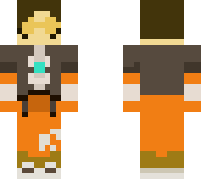 overwatch | Minecraft Skins