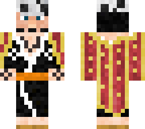 law | Minecraft Skins