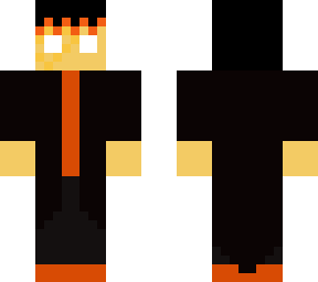 tyrone | Minecraft Skins