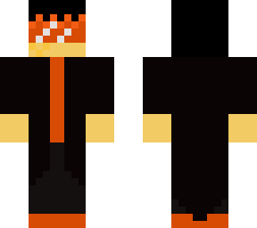tyrone | Minecraft Skins