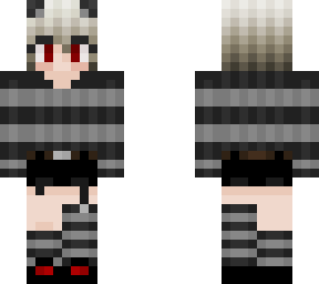 Val's skin 2023 | Minecraft Skin