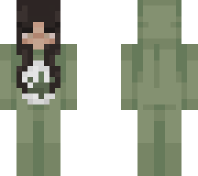 weed | Minecraft Skins