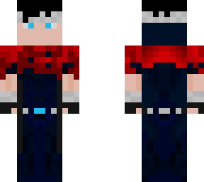 wiccan | Minecraft Skins