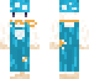 wilven train engineer clean | Minecraft Skin
