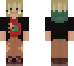 the owl house vee | Minecraft Skins