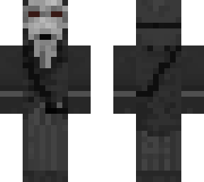 emesis blue | Minecraft Skins