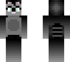 Ally | Minecraft Skin