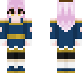 amity blight | Minecraft Skins